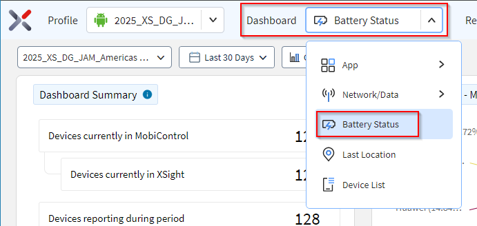 SOTI XSight Product Support